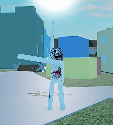 Eye Eater | Trollge Universe Incident Wiki | Fandom