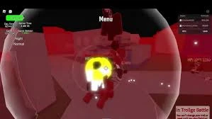 Red Nemesis | Trollge Universe Incident Wiki | Fandom