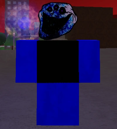 Space Trollge:Skins | Trollge Universe Incident Wiki | Fandom