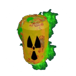 Items | Trollge Universe Incident Wiki | Fandom