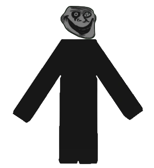 Small Roofs | Trollge Universe Incident Wiki | Fandom