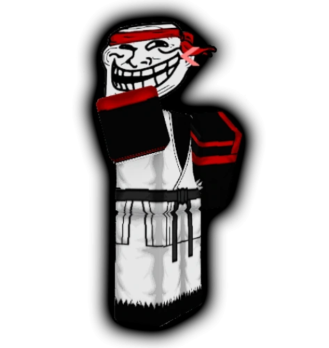 Street Fighter | Trollge Universe Incident Wiki | Fandom