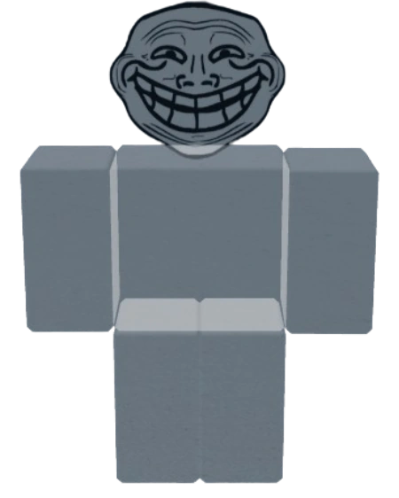 The "Ghost/Holy Ghost" Incident | Trollge Universe Incident Wiki | Fandom