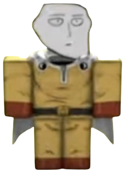 One Punch Troll | Trollge Universe Incident Wiki | Fandom