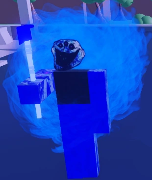 Space Eater | Trollge Universe Incident Wiki | Fandom