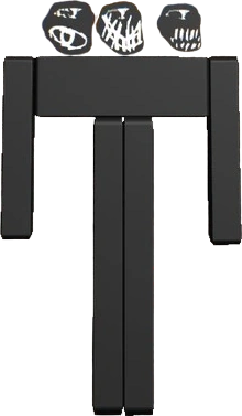 Head Banger | Trollge Universe Incident Wiki | Fandom