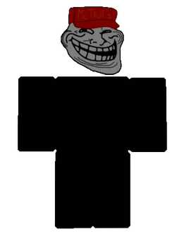 McTrolls of Death | Trollge Universe Incident Wiki | Fandom