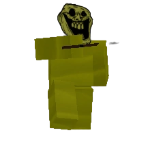 Sand Trollge | Trollge Universe Incident Wiki | Fandom