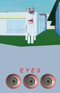 Eye Eater | Trollge Universe Incident Wiki | Fandom
