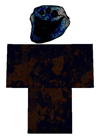 Space Trollge | Trollge Universe Incident Wiki | Fandom