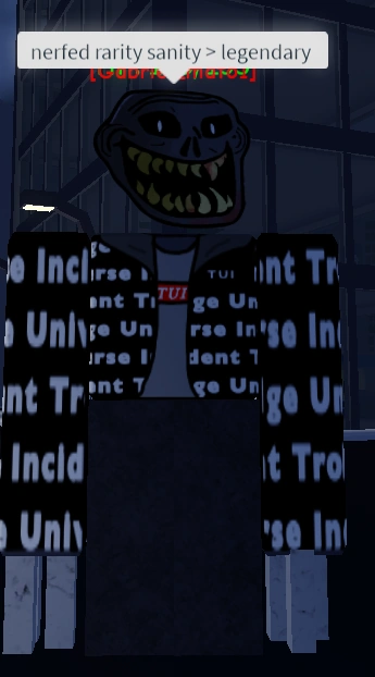 Rake:Drip | Trollge Universe Incident Wiki | Fandom