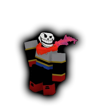 Papyrus | Trollge Universe Incident Wiki | Fandom