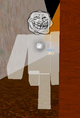 Soul Render | Trollge Universe Incident Wiki | Fandom