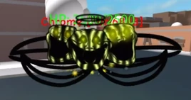 Multiversal God | Trollge Universe Incident Wiki | Fandom