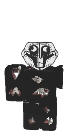 Venus Axe | Trollge Universe Incident Wiki | Fandom