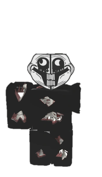 Venus | Trollge Universe Incident Wiki | Fandom