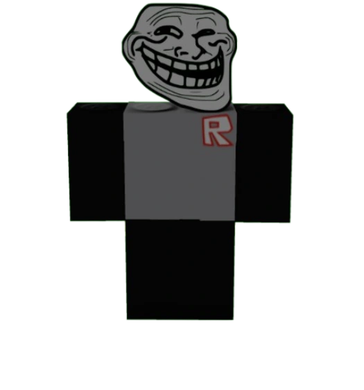 SFOTH Troll | Trollge Universe Incident Wiki | Fandom