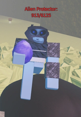 Alien Protectors | Trollge Universe Incident Wiki | Fandom