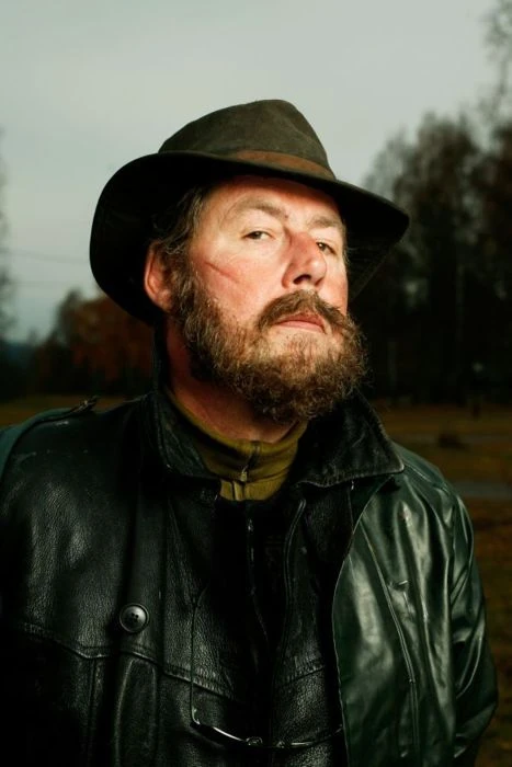 Hans | The Troll Hunter Wiki | Fandom