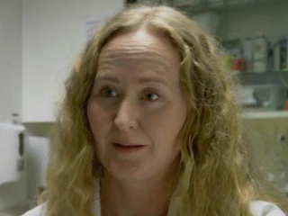 Hilde | The Troll Hunter Wiki | Fandom