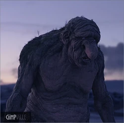 Jotnar | The Troll Hunter Wiki | Fandom