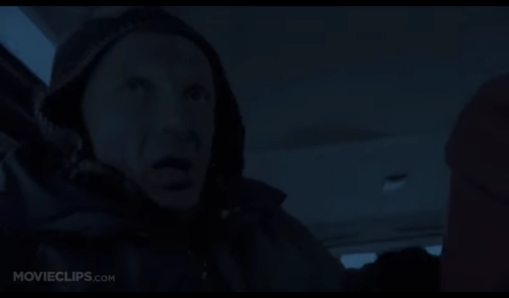 Seismologist | The Troll Hunter Wiki | Fandom