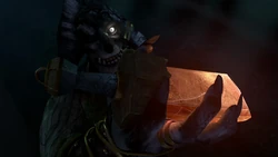 Invasión de Angor Rot | Trollhunters Wiki | Fandom