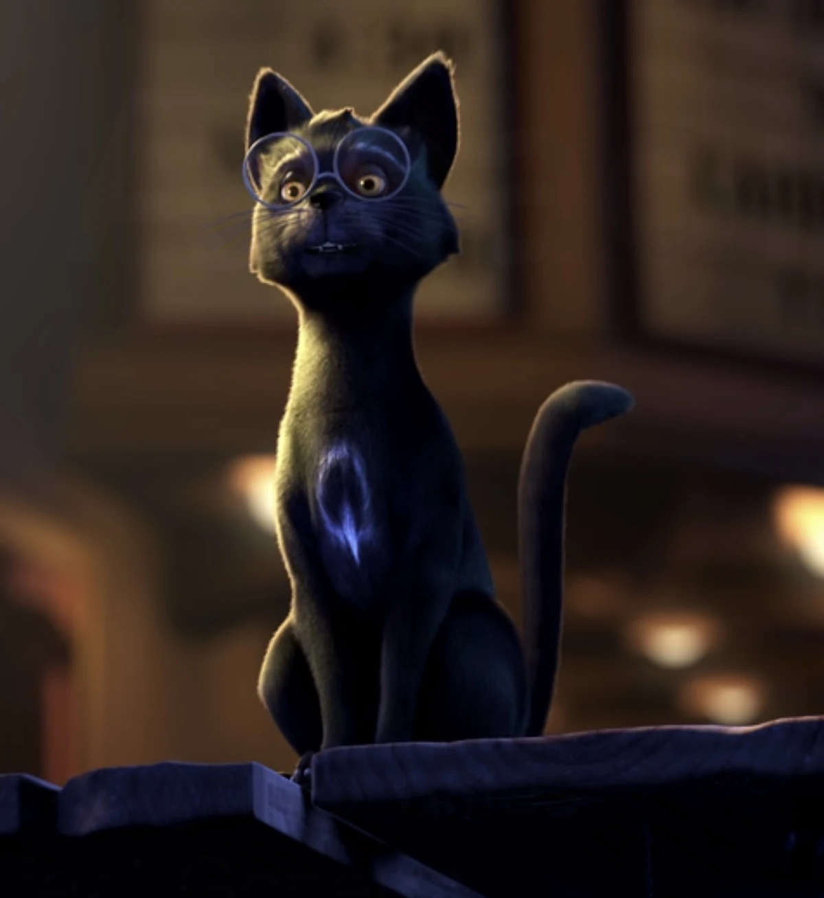 Archie | Arcadia Oaks-pedia | Fandom