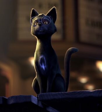 Archie | Arcadia Oaks-pedia | Fandom