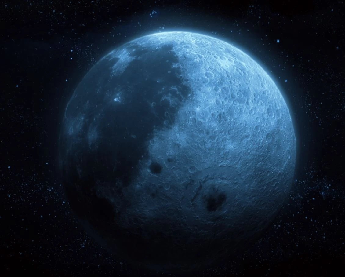 Moon | Arcadia Oaks-pedia | Fandom