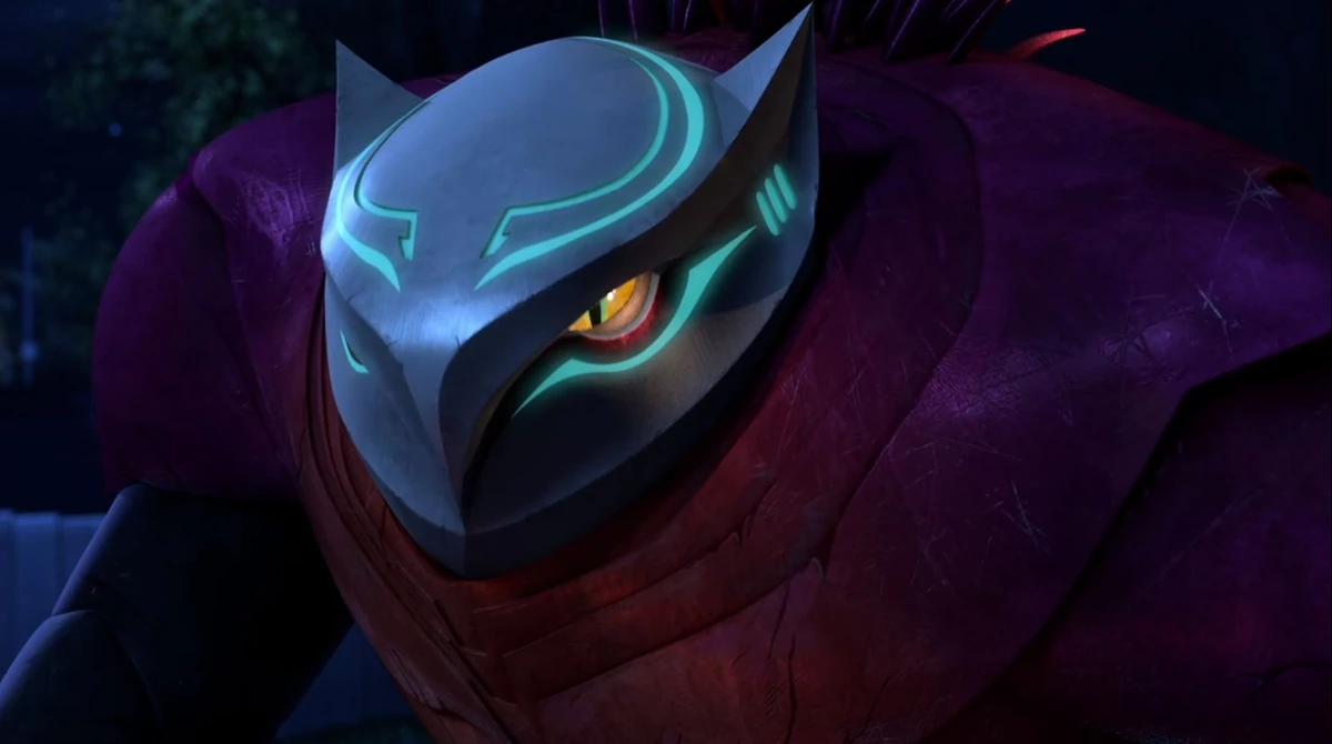 Zeron Beta | Trollhunters Wiki | Fandom