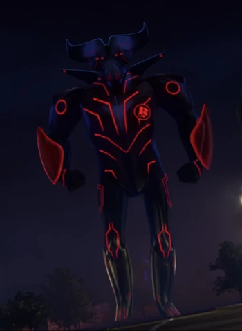 Val Morando | Arcadia Oaks-pedia | Fandom