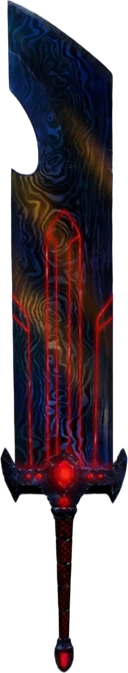 Sword of Eclipse | Arcadia Oaks-pedia | Fandom