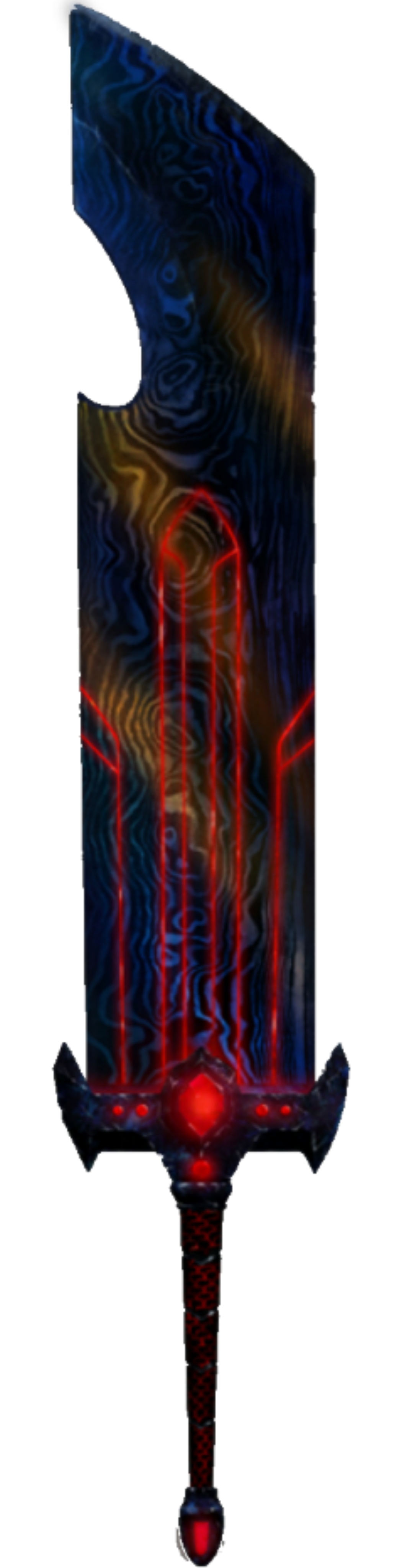 Sword of Eclipse | Arcadia Oaks-pedia | Fandom