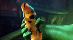 Archie | Arcadia Oaks-pedia | Fandom