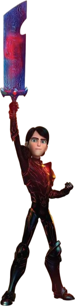 Eclipse Armor | Arcadia Oaks-pedia | Fandom