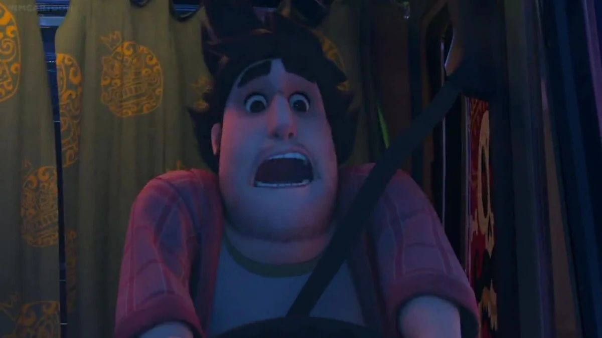 Stuart/Gallery | Arcadia Oaks-pedia | Fandom