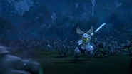Deya the Deliverer | Arcadia Oaks-pedia | Fandom