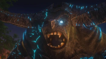 Gunmar (Alternative Reality) | Arcadia Oaks-pedia | Fandom