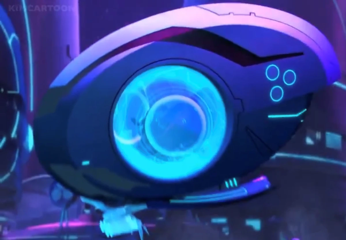 Akiridion Spacecraft | Arcadia Oaks-pedia | Fandom