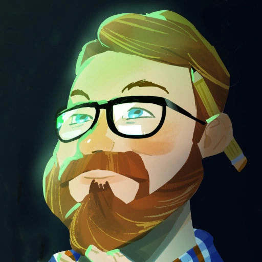 Chad Quandt | Trollhunters Wiki | Fandom