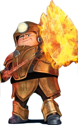 Toby Domzalski | Arcadia Oaks-pedia | Fandom