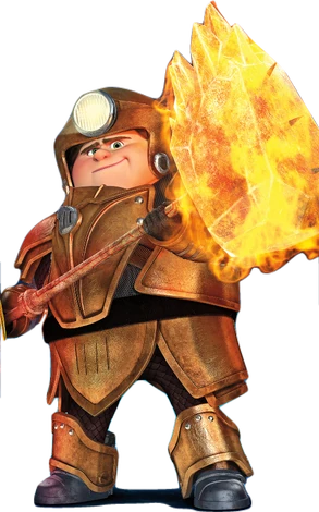 Toby Domzalski | Arcadia Oaks-pedia | Fandom