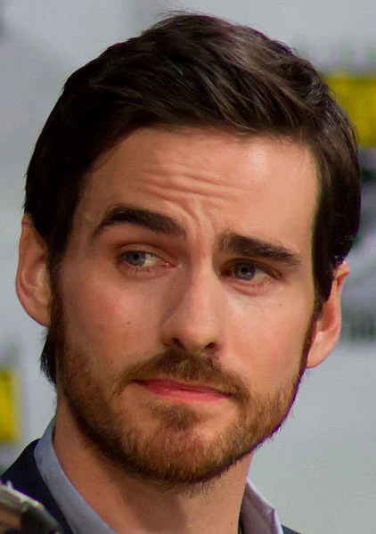Colin O'Donoghue | Arcadia Oaks-pedia | Fandom