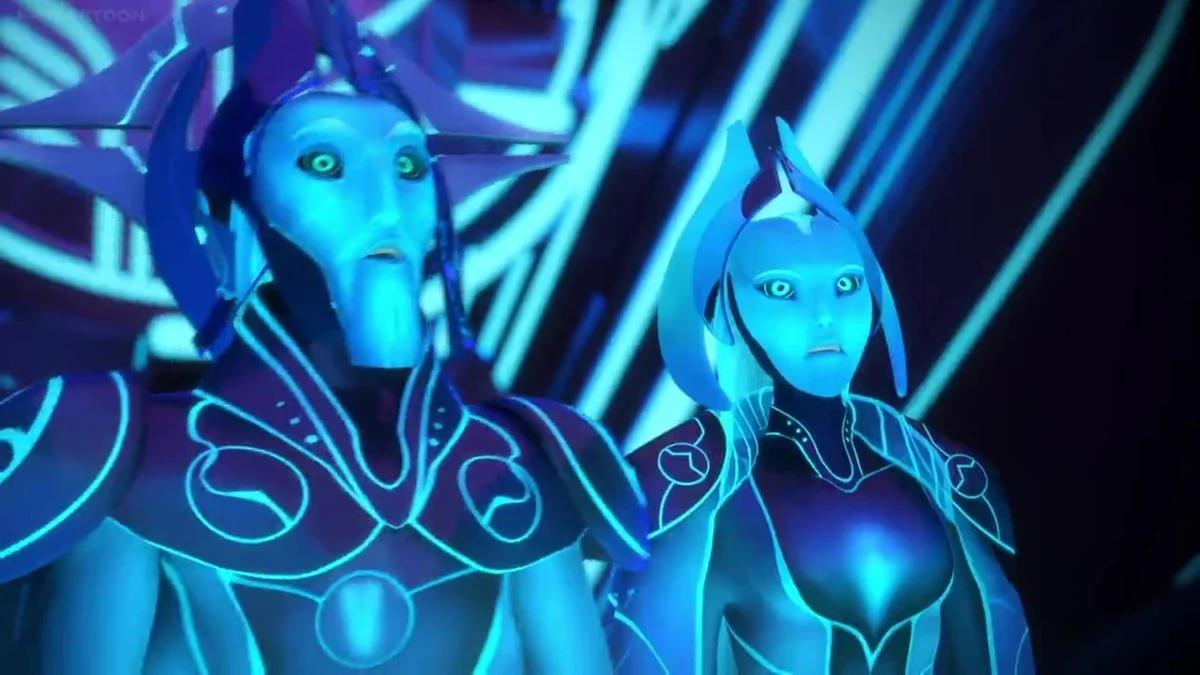 Coranda Tarron/Gallery | Arcadia Oaks-pedia | Fandom