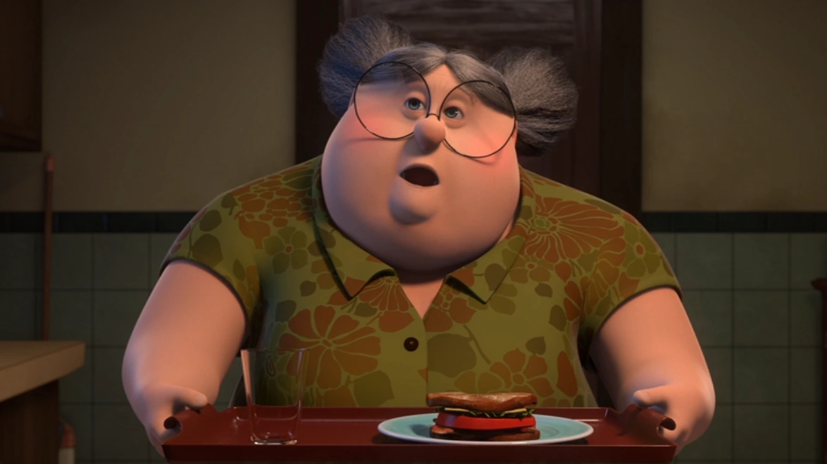 Nancy Domzalski | Arcadia Oaks-pedia | Fandom