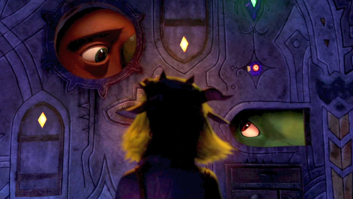 RotGut's | Arcadia Oaks-pedia | Fandom