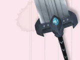 Category:Trollhunters Weapons | Arcadia Oaks-pedia | Fandom