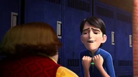 Grit-Shakas | Trollhunters Wiki | Fandom
