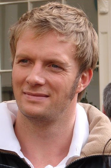 Rupert Penry-Jones | Arcadia Oaks-pedia | Fandom